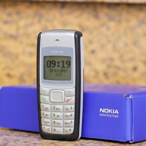 Điện Thoại Nokia Cũ Tại Hà Nội - Di Động Số